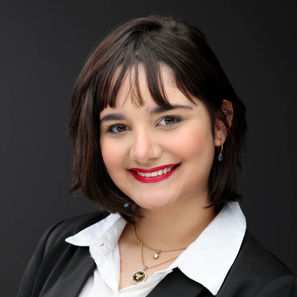 Professional headshots near me